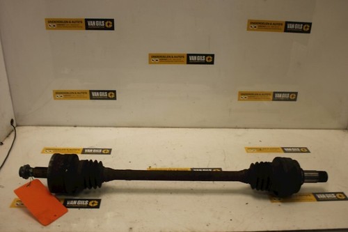 DRIVE SHAFT RIGHT REAR ABS Mercedes-Benz C (W203) 2002 | eBay