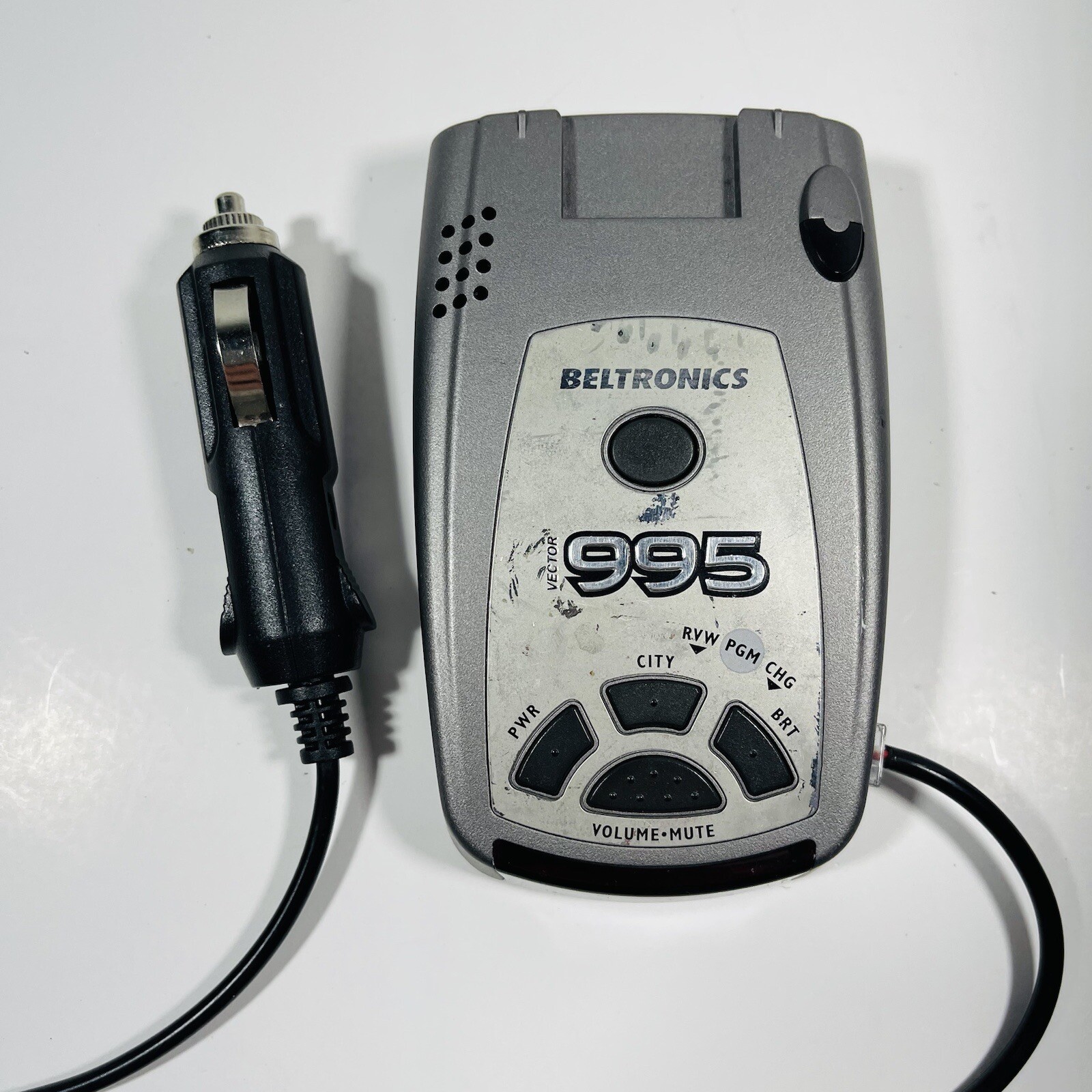 Beltronics Vector 995 Radar Detector for sale online | eBay