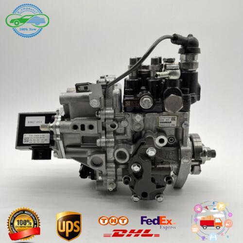 Fuel Injection Pump for Yanmar 729630-51550 729659-51360 4TNV88-ZPHB ...