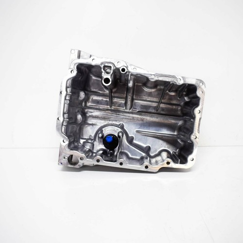 NEW AUDI A3 8V ENGINE OIL PAN 04C103601C OEM | eBay