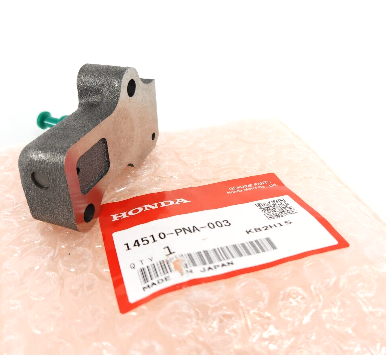 Genuine OEM Honda Acura 14510-PNA-003 Timing Chain Tensioner Assembly ...