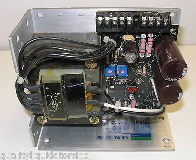 Sola Power Supply SLS-24-024T ++ Nice ++ | eBay