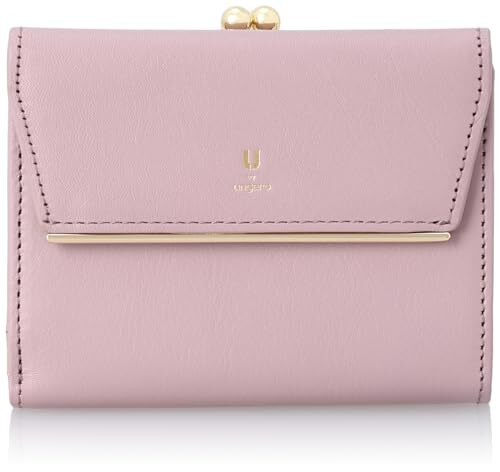[U by Ungaro] Bifold Wallet Sara UULW3BS1 Lavender | eBay