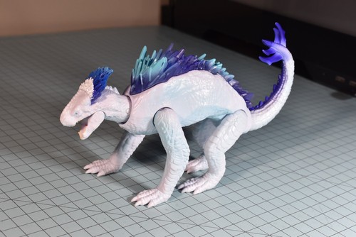Godzilla X Kong Playmates The New Empire Shimo 9 Inch Action Figure Toy ...