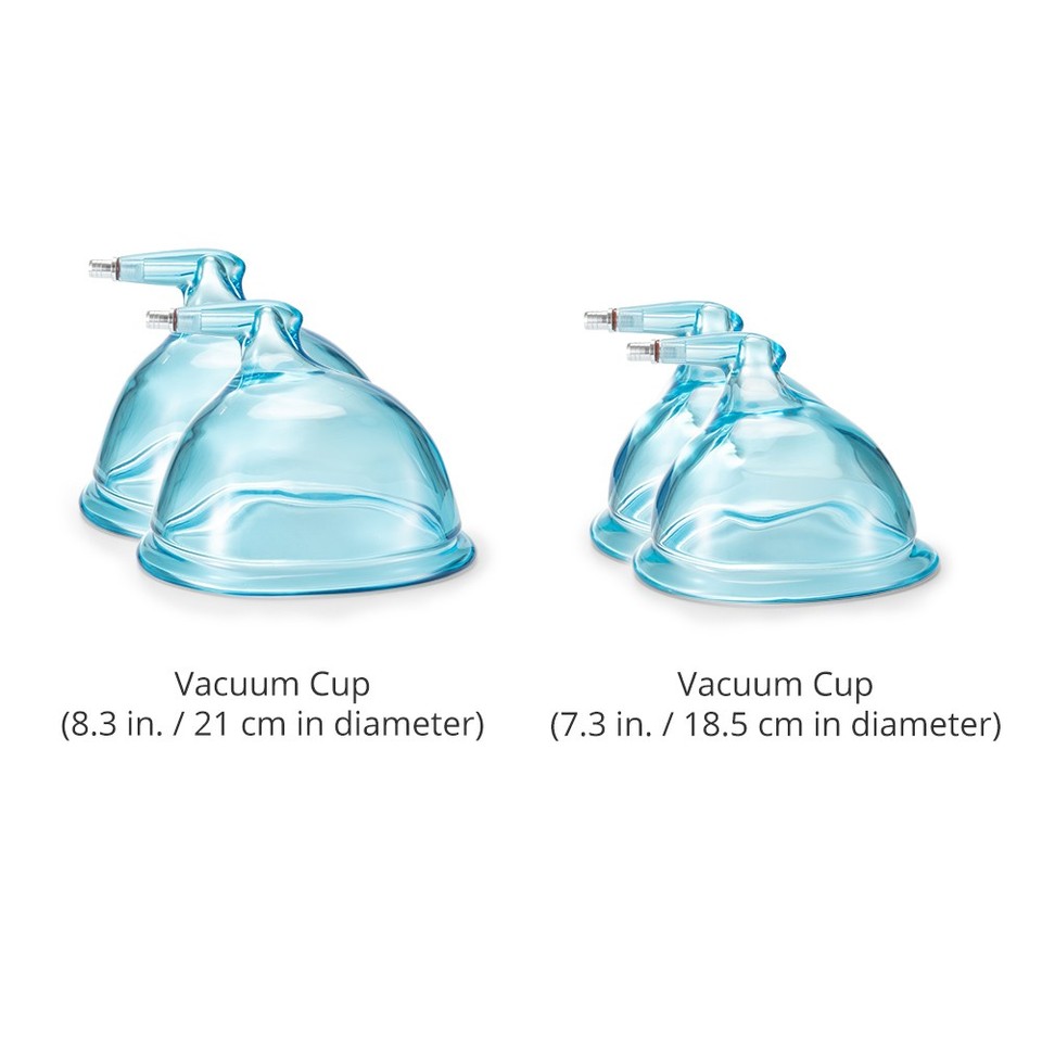 BBL Vacuum Butt Lift Machine Butt Massage -73kPa Strong Suction for ...