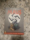 Maus I: A Survivor's Tale: My Father Bleeds History by Art Spiegelman ...