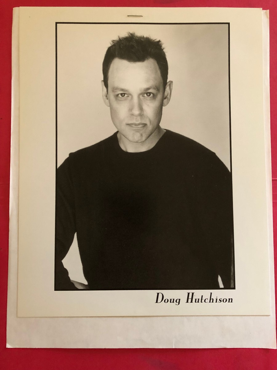 Doug Hutchison Jeune Courtney Stodden Says Writing Memoir 'shined