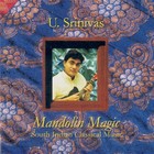 U. SRINIVAS - Mandolin Magic - CD - **BRAND NEW/STILL SEALED ...