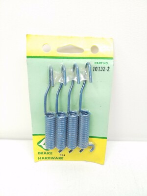 10132-2 Lee Brake Hardware Kit Made In USA | eBay