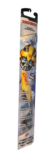 Transformers Bumblebee 8-11 Years Toy Kites X-Kites Deluxe Face Kite 29 ...