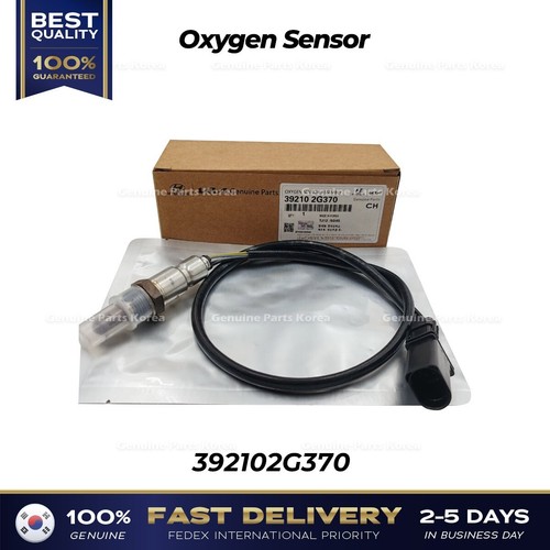 ⭐Genuine⭐ Oxygen Sensor 392102G370 for Hyundai Sonata Kia Forte | eBay