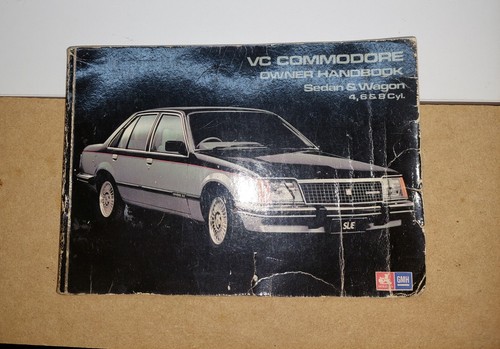 Vb Vc Vh Sle Slx Sl Holden Commodore Parts | eBay Australia