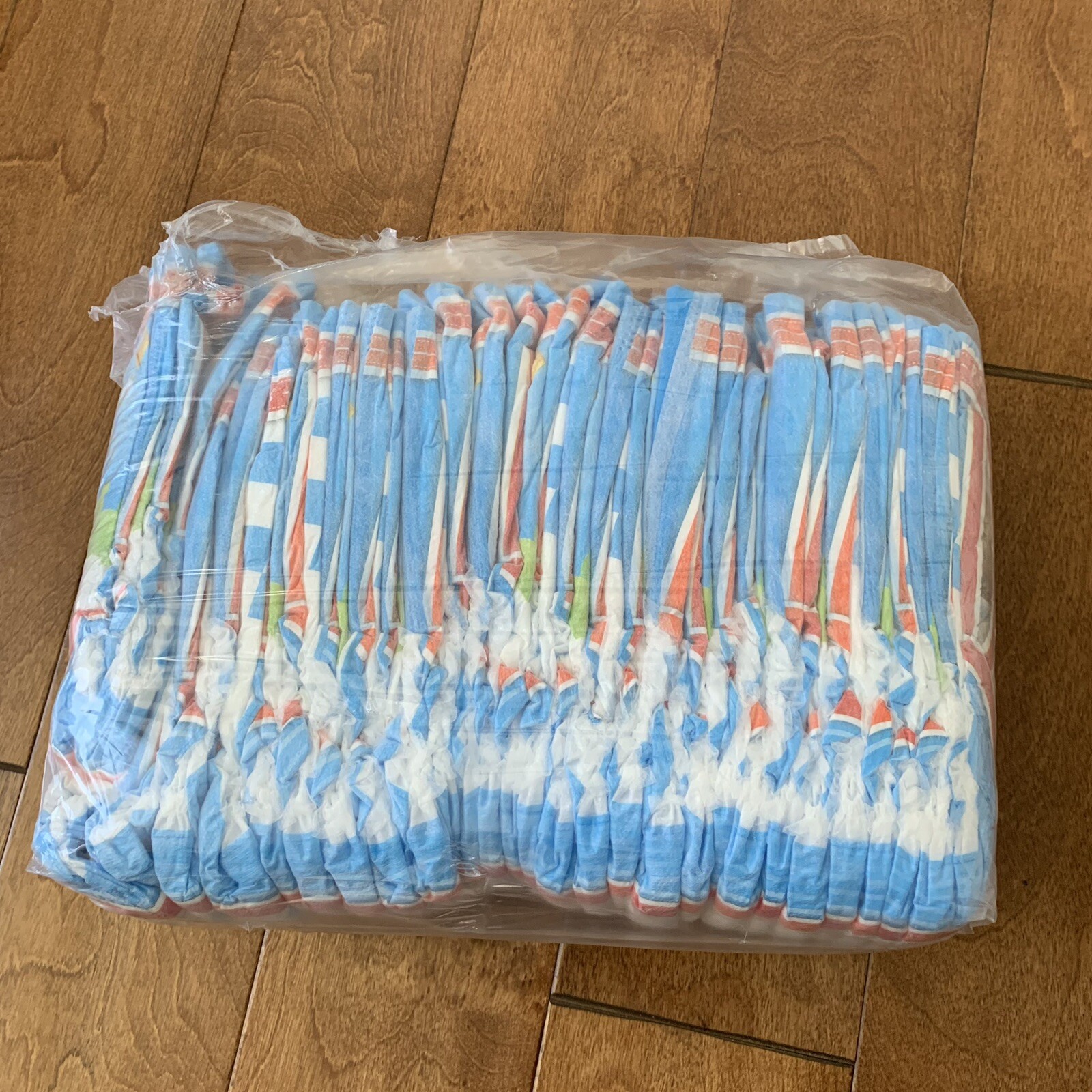 Huggies Pull Ups Cars