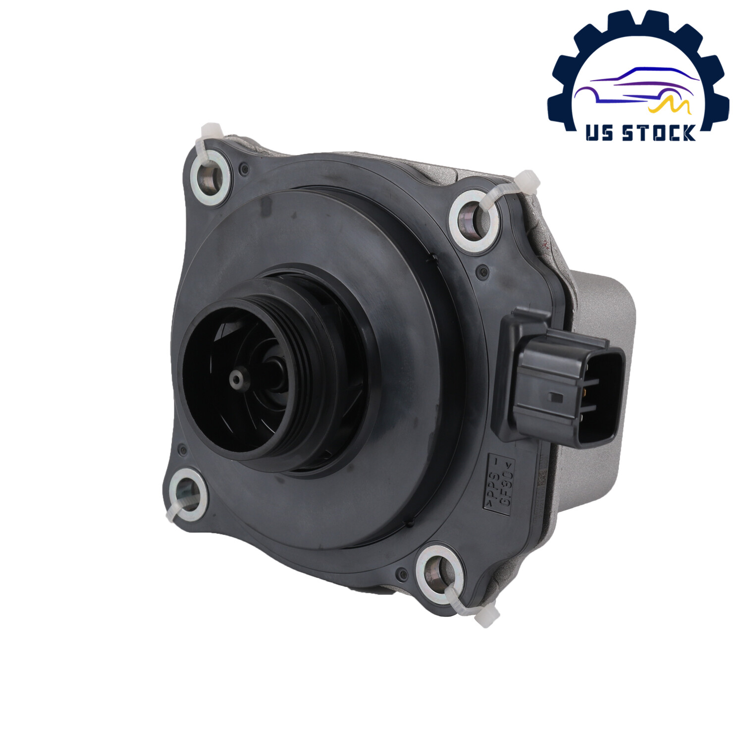 Engine Water Pump For Sienna Venza Camry Avalon RAV4 16032-25010 ...