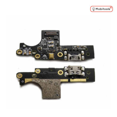 New Nokia 3 2017 TA-1032 Charging Block Port Board PCB with Mic | eBay UK