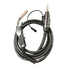 Masterweld Tweco 400 Amp MIG Gun 20' Replacement Fits Miller Machines ...