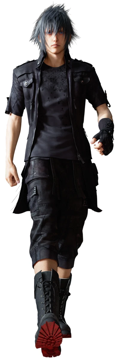 Noctis Lucis Caelum Cosplay Costume