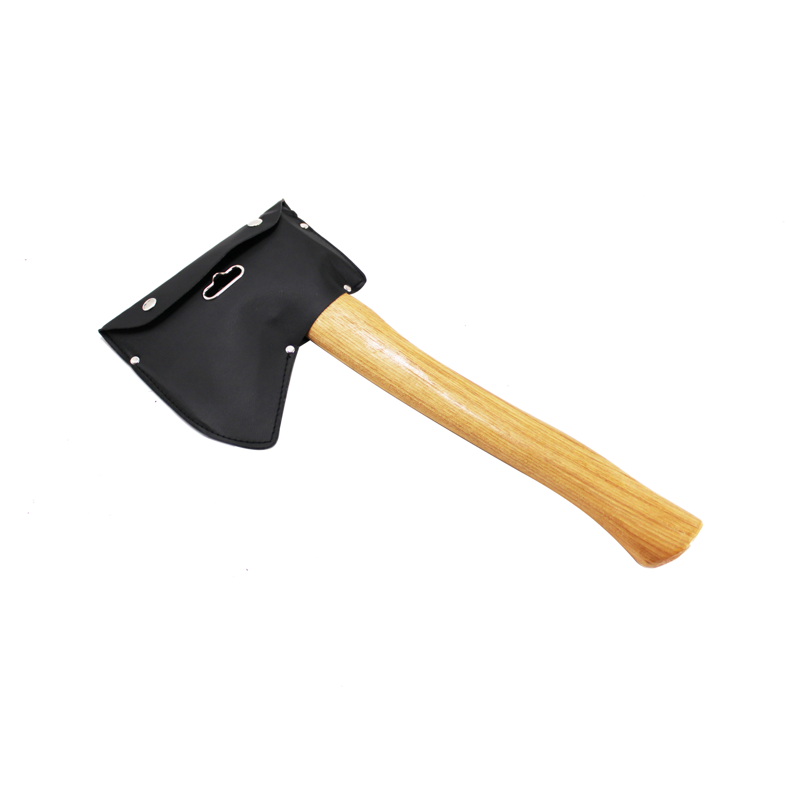 HFS(R) Hatchet Axe with Hickory Wood Handle 600G 21OZ | eBay