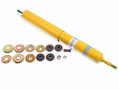 Front Bilstein Shock Absorber fits Land Rover Defender 110 1993 96NTKC ...