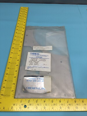 AMERICAN PRECISION API-427 DOOR, SHIELD, API-427A-1, 233-3059-19 ...