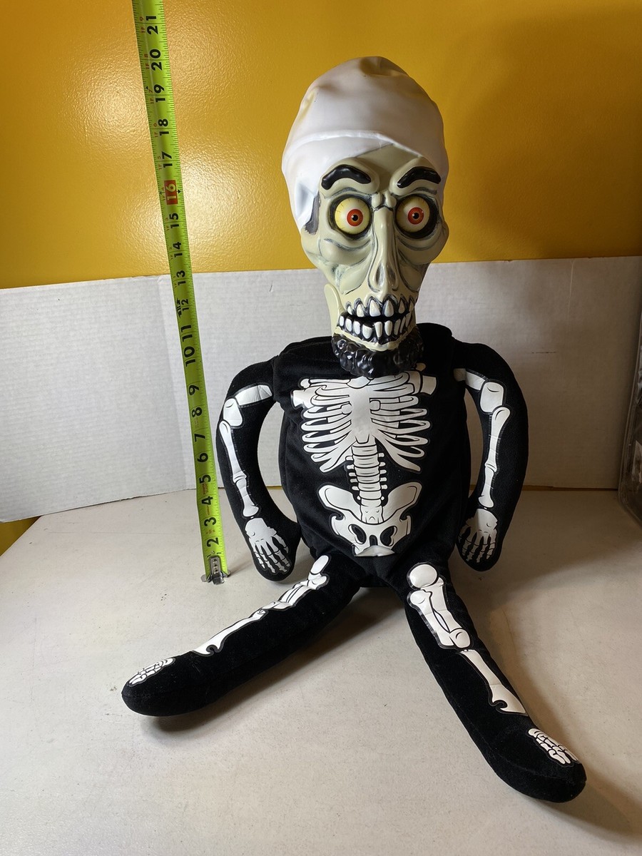 Jeff Dunham Zitiert Achmed