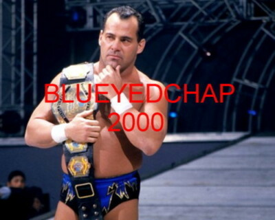 DEAN MALENKO WRESTLER 8 X 10 WRESTLING PHOTO WWF WCW | eBay