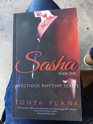 Sasha Book One 9781942289104| eBay