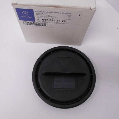 Mercedes Benz Abdeckung Verschlussdeckel Deckel Abblendlicht ...