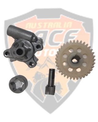 KTM Oil Pump Assembly For KTM Duke 125 2018 2019 2020 2021 2022 2023 ...