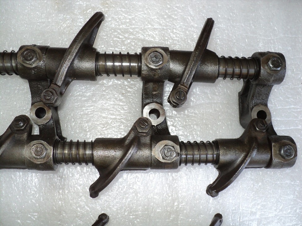 MOPAR 426 HEMI ROCKER ARMS,SUPERBEE,GTX,CHARGER R/T,69 DAYTONA | eBay