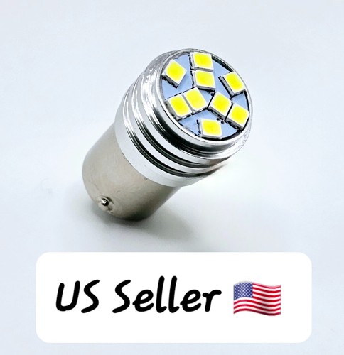 Ultra Bright mini LED STROBE taillight bulb for Suzuki pn 09471-12141 ...