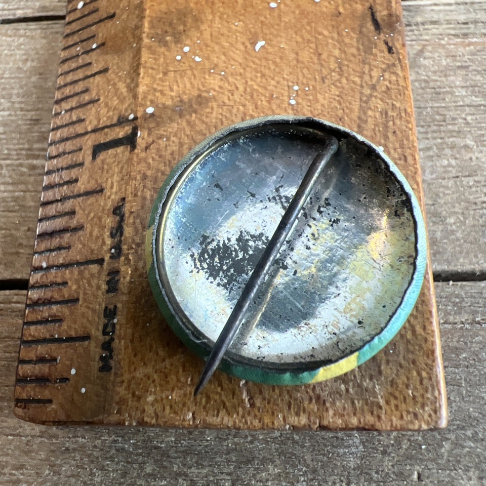 1932 BASEBALL ORBIT GUM PINS #38 GEORGE EARNSHAW PHILADELPHIA ATHLETICS ...