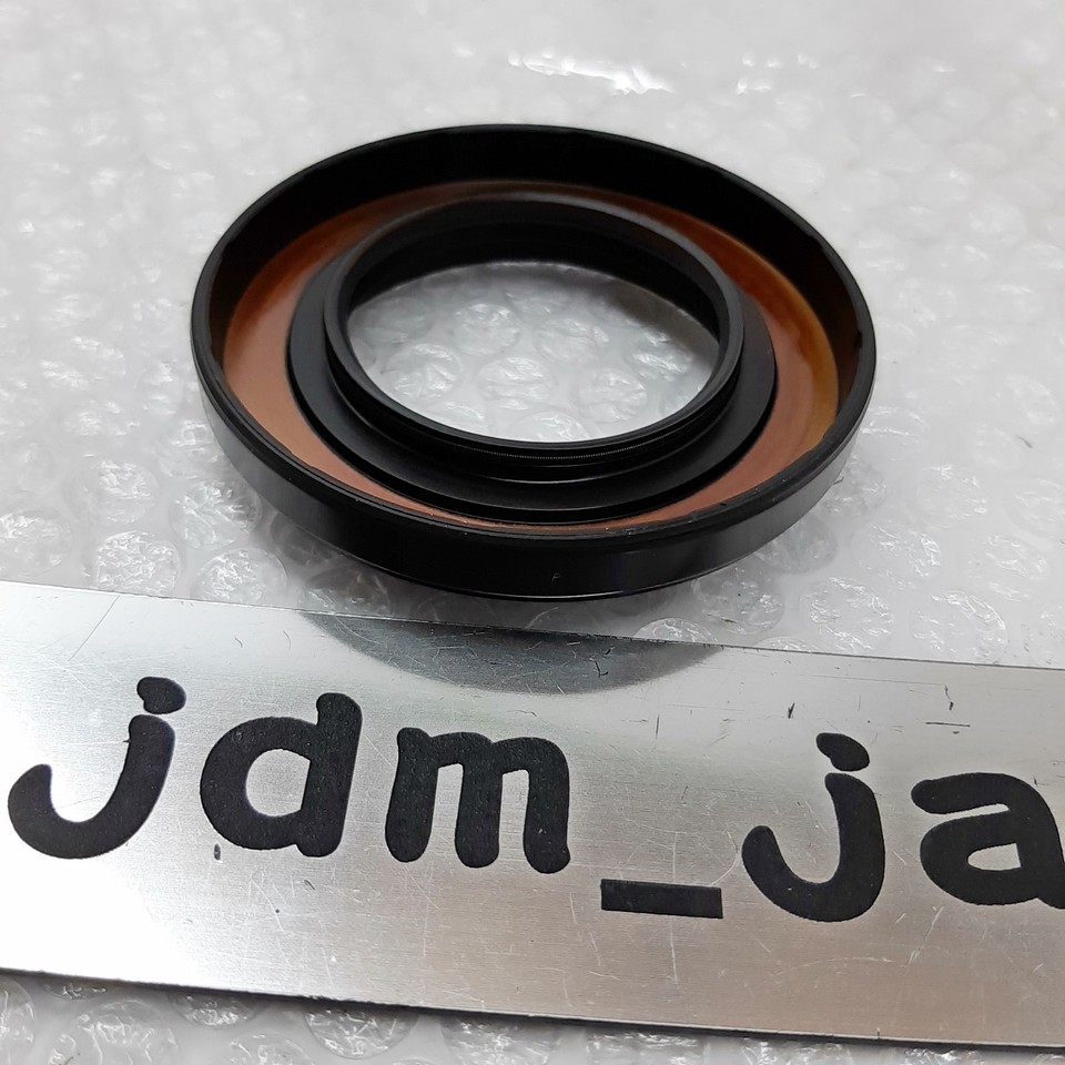 Toyota Lexus Genuine FRONT AXLE OUTPUT SHAFT SEAL 90311-47013 OEM | eBay