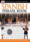 Spanish Phrase Book by DK: Used 9780789494931| eBay