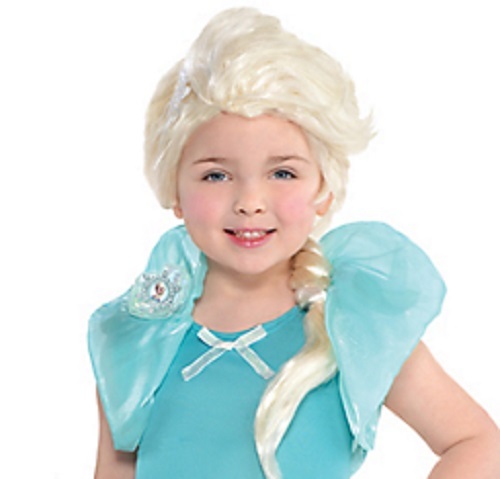 Disney Frozen Elsa Shrug / Bolero -NEW!! | eBay