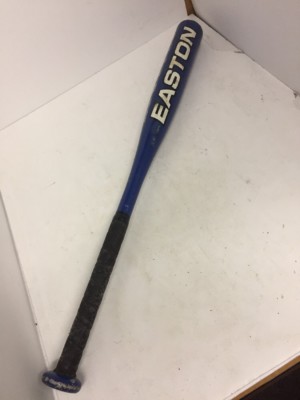 Easton Official T-Ball Bat Blue Model TKVN2 25" 15oz 2" Barrel BASEBALL ...