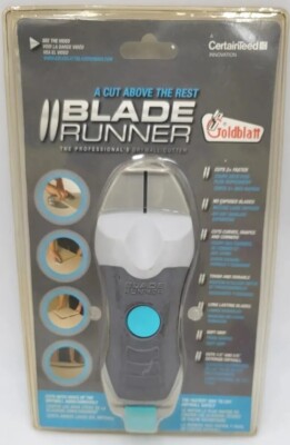 Drywall Tools - Blade Runner Drywall