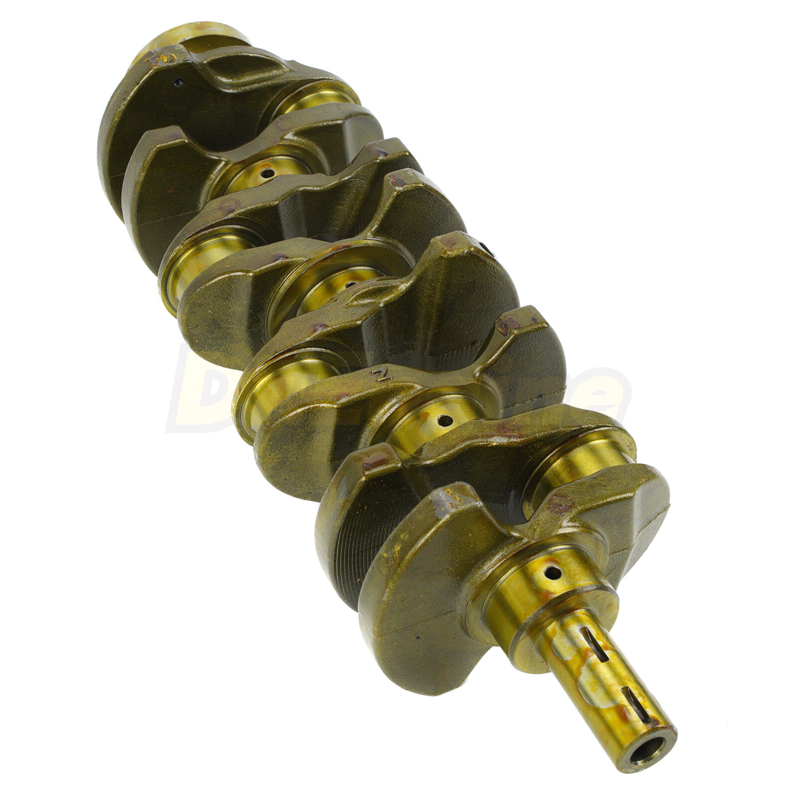 Crankshaft Fit 10-19 Hyundai Sonata Tucson Santa Fe Kia Sportage Optima ...