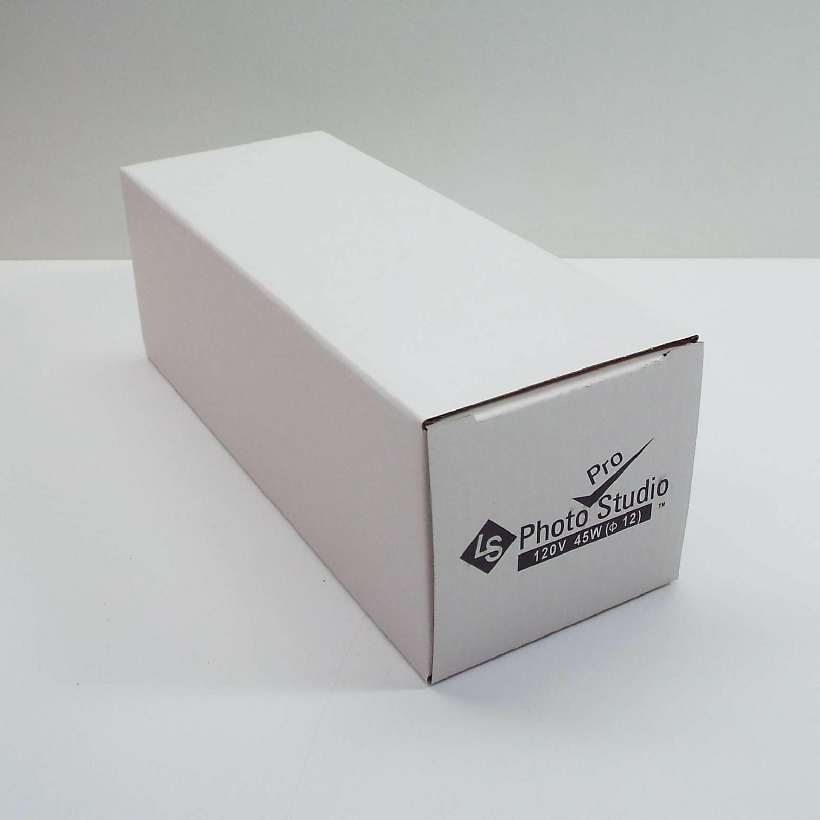 Top Lighting LS Pro Photo Studio Light Bulb 5000K White Light 120 V 45 ...