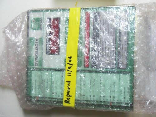 Dynaco DY2000 Dynalogix Logic Door Controller | eBay