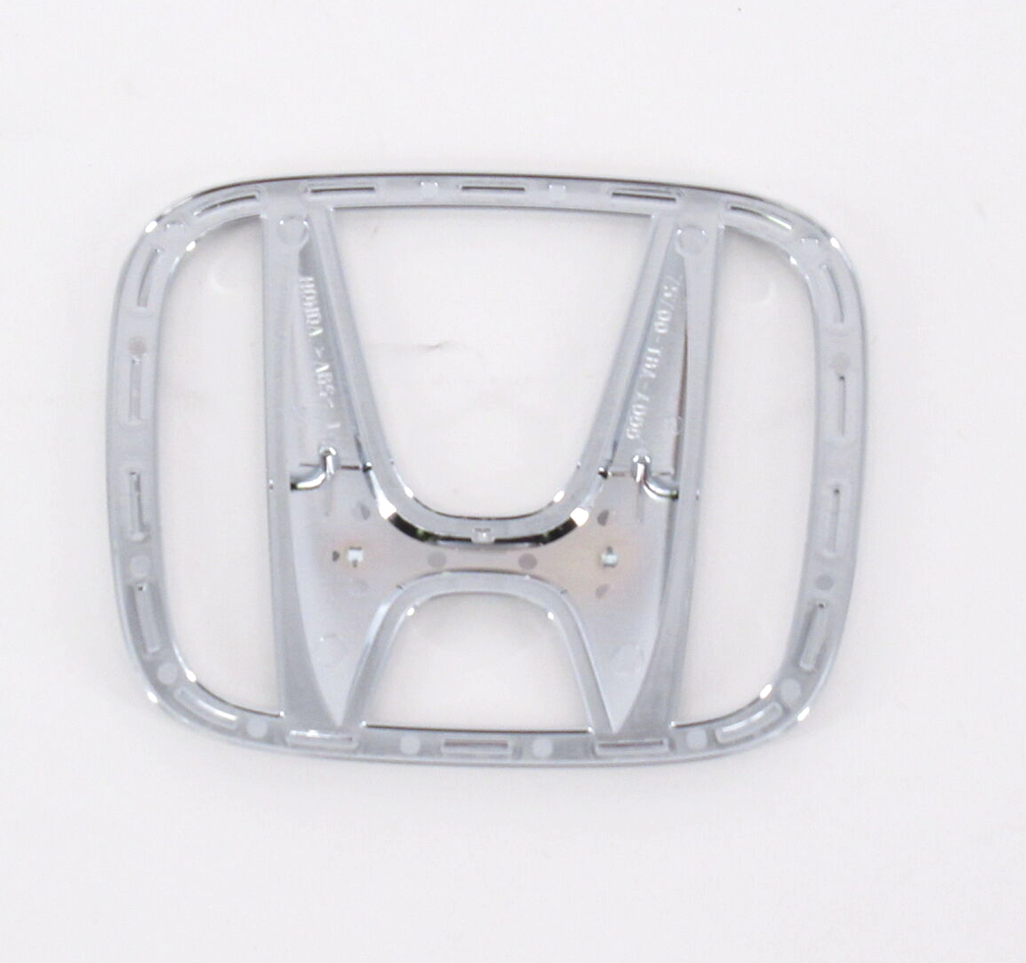 2016-2020 Honda Civic Front Grille Emblem | 75700TBAA00 | OEM | Chrome ...
