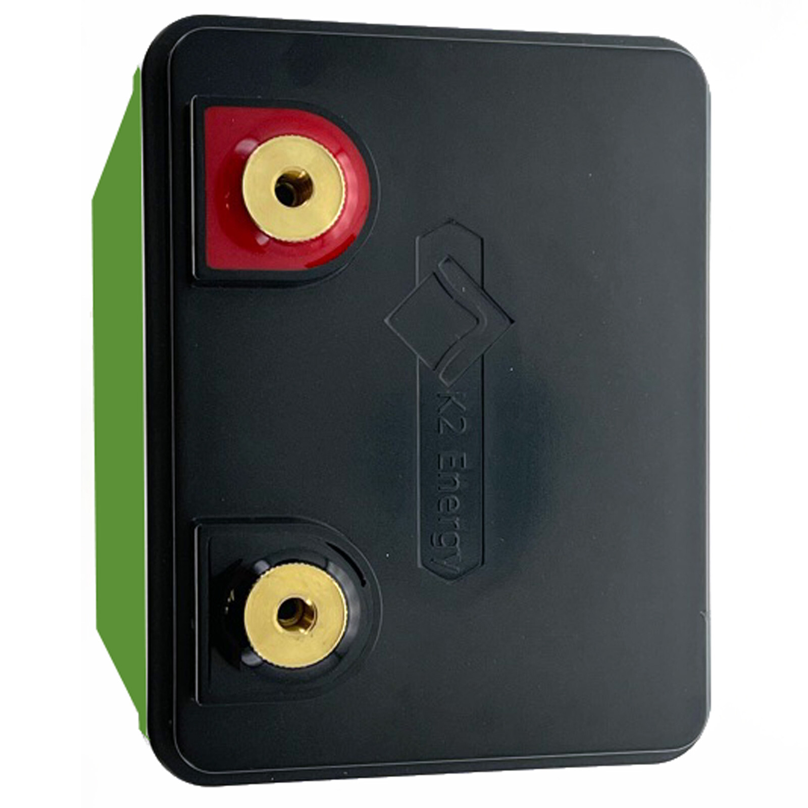 K2 Energy 24V 11Ah K2B24V11EB Lithium Iron Phosphate Battery with BMS ...