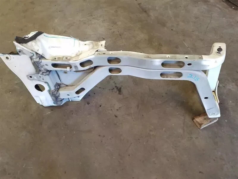 2011-2016 Ford F250 F350 F450 Front Right Passenger Fender Apron Inner ...