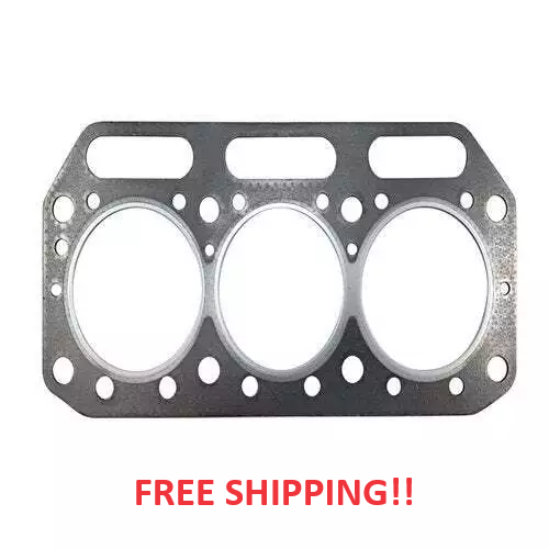 HEAD GASKET FITS JOHN DEERE 750, 3T80 M802218 | eBay
