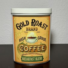 Vintage Coffee Tin for sale | eBay