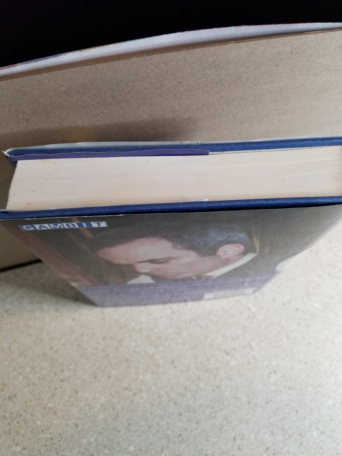 Garry Kasparov's Greatest Chess Games by Igor Stohl (2005, Hardcover ...