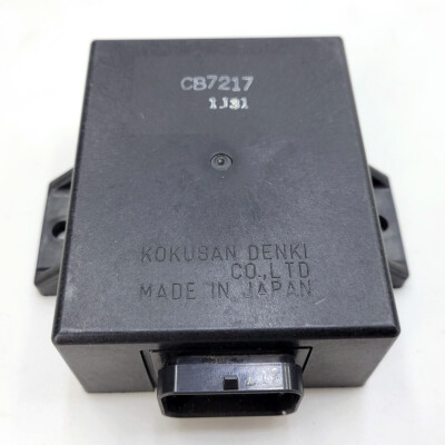 Arctic Cat * CDI ASSEMBLY 3006-708 * 2004-06 Firecat 500, CB7217, New ...