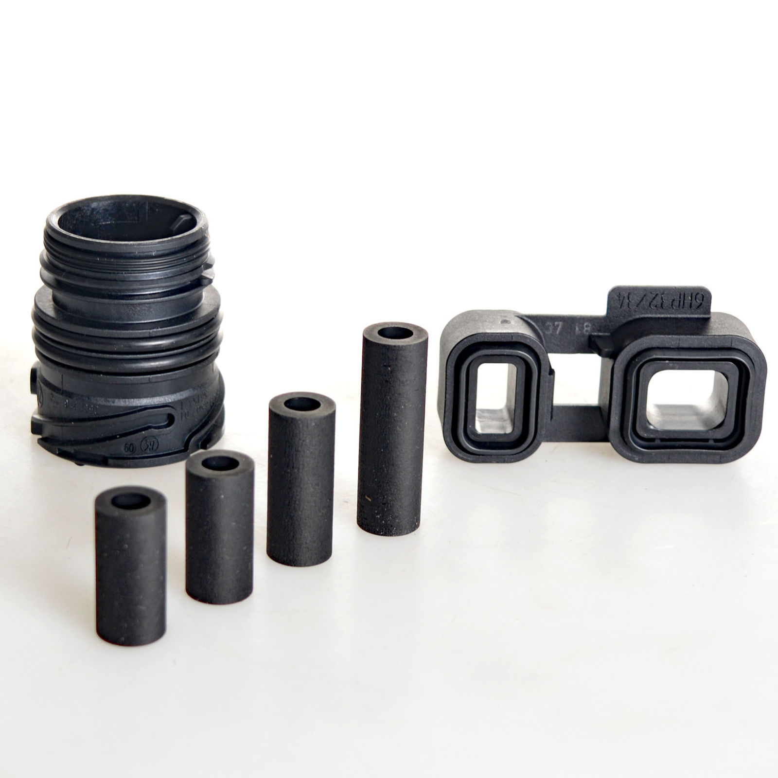 ZF 0501216243 Ölwanne für BMW Automatikgetriebe 6HP26 6HP28 ...