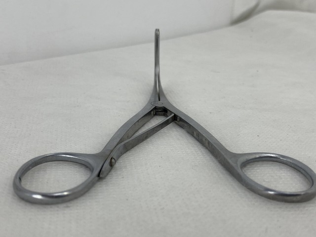 Pilling 51-4377 Jackson Adult Dilator Tracheal Approx 6mm Tip 14cm ...