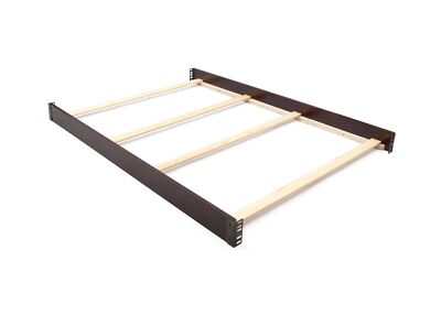 Full Size Conversion Kit Bed Rails for Bentley Crib by Delta Children ...